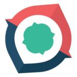 دانلود مسيرياب نشان براي ايفون - مسیریاب نشان ios - سیبچه